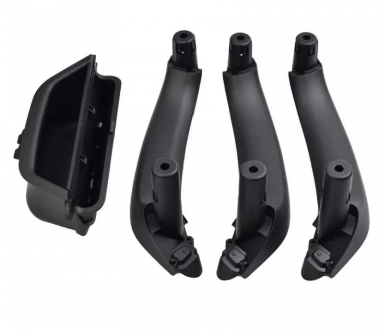 Puxadores ou pega Bmw X3 X4 F25 e F26 - Preto e bege - Peças Automóvel ...